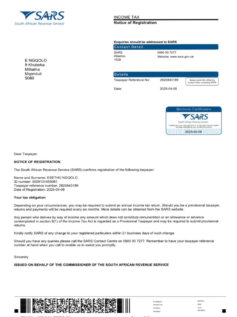 Applying Name... | PDF