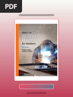 Blueprint Reading For Welders 9th Edition Full Download | PDF ...