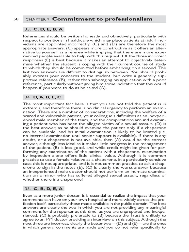 Oxford Assess and Progress. Situational Judgement Test-Pages-21 | PDF