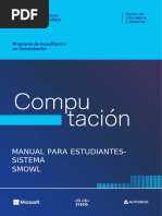Guía para descargar e instalar SMOWL CM | PDF | Mac OS | Ventana ...