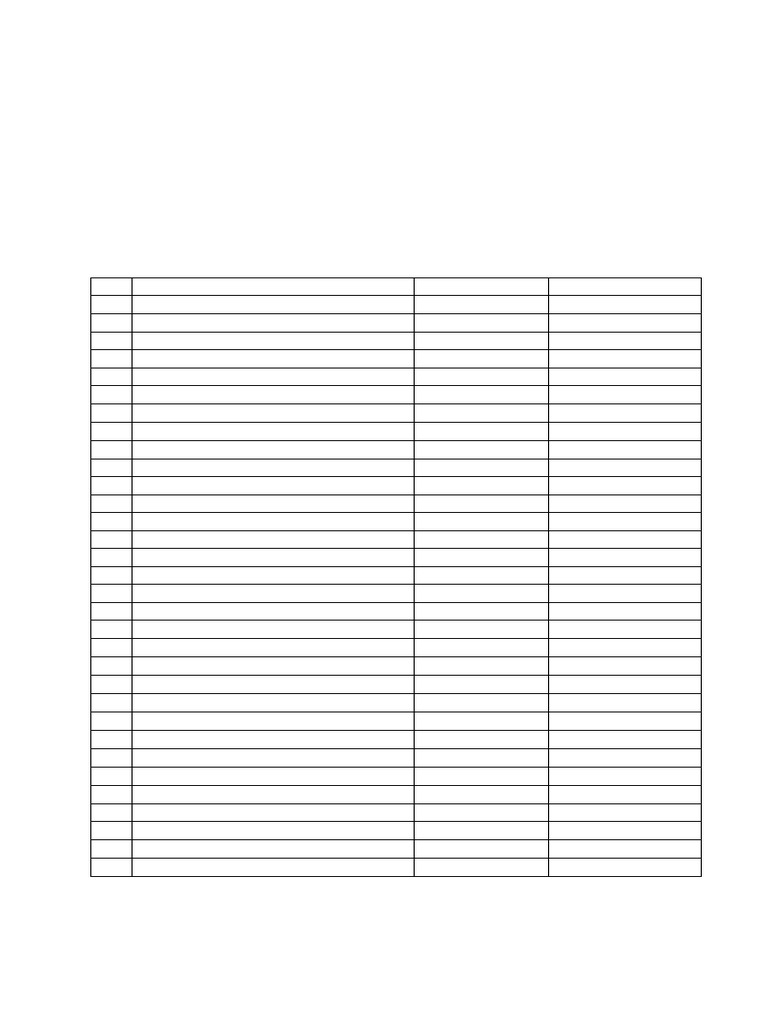 P1 4.1 LEVEL 3 School Paper Recipients | PDF