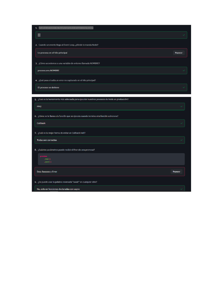 Fundamentos de Js | PDF