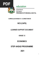 Revised NPPPPR | PDF | Curriculum