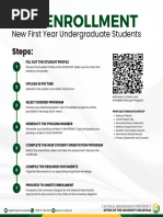 CMU Online Document Request System | PDF