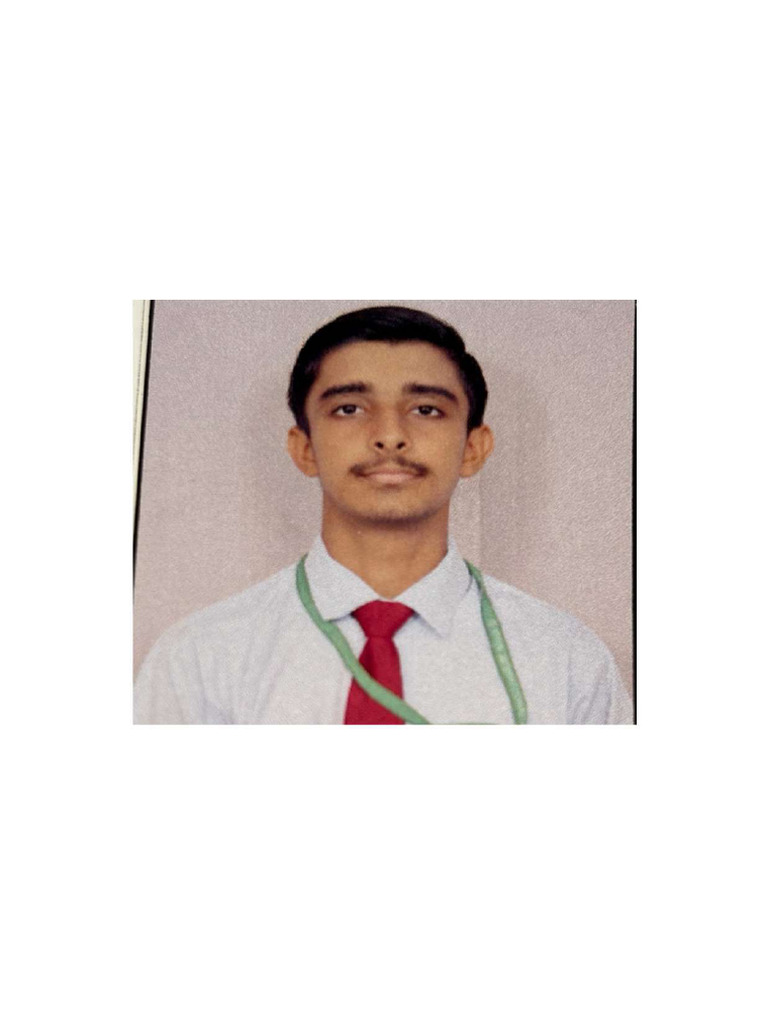 Hardik Photo | PDF