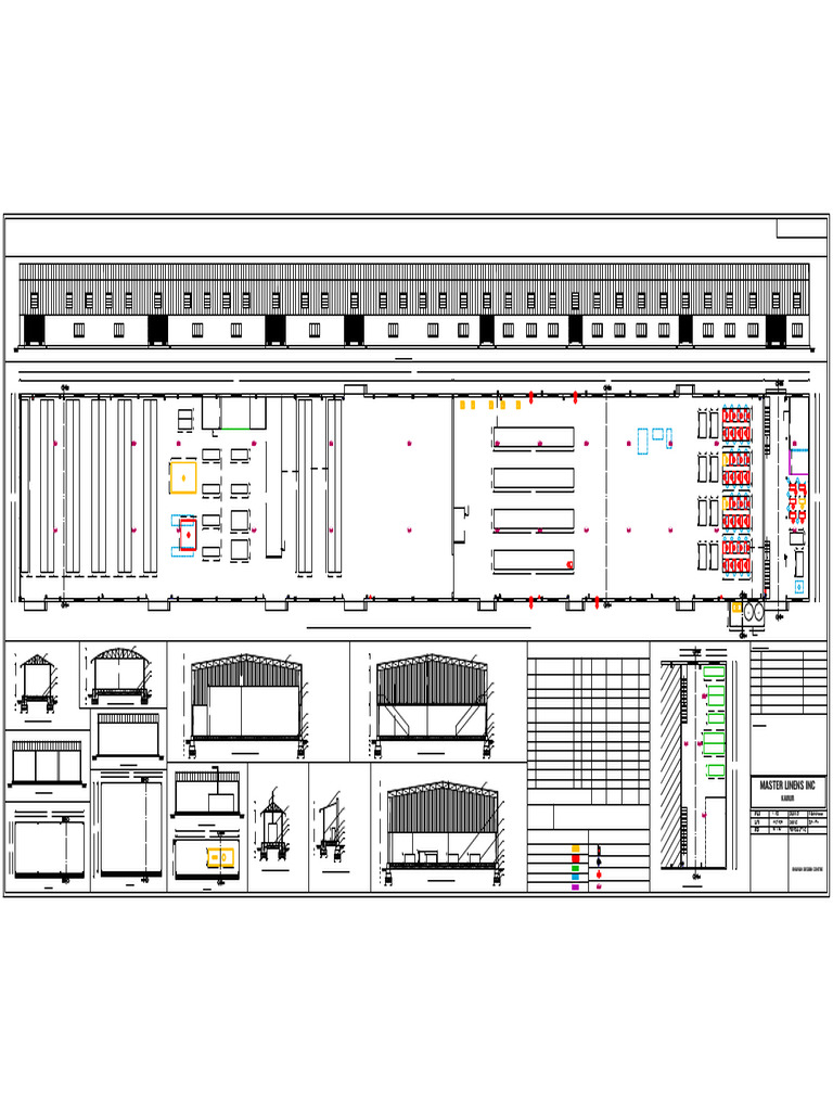 Building Plan 2 - Compressed | PDF