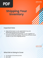 MyDHL+ Shipment Upload Guide | PDF | Comma Separated Values | Computing