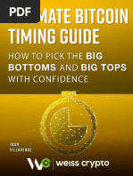 George Tritch's Money-Making Model Explained | PDF | Market Trend ...