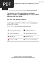 PHO Donning and Doffing PPE Poster | PDF | Personal Protective ...