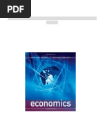 Mcgraw Hill Understanding Economics Textbook | PDF | Learning | Reading ...