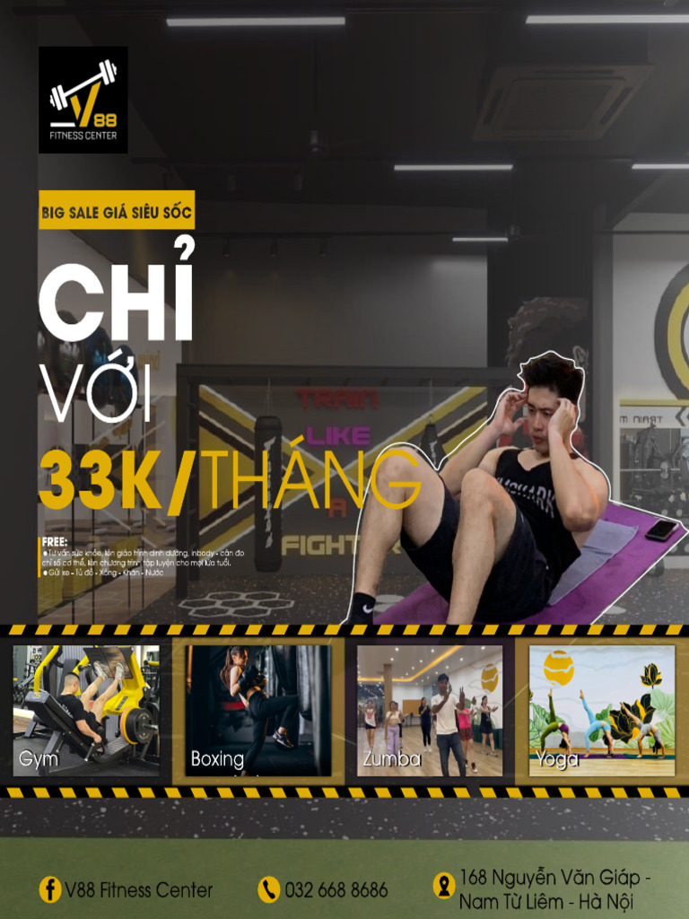 Standee V88 216x240cm | PDF
