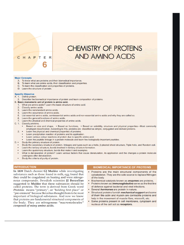 Classifications of A.A, Jaypee Block B | PDF