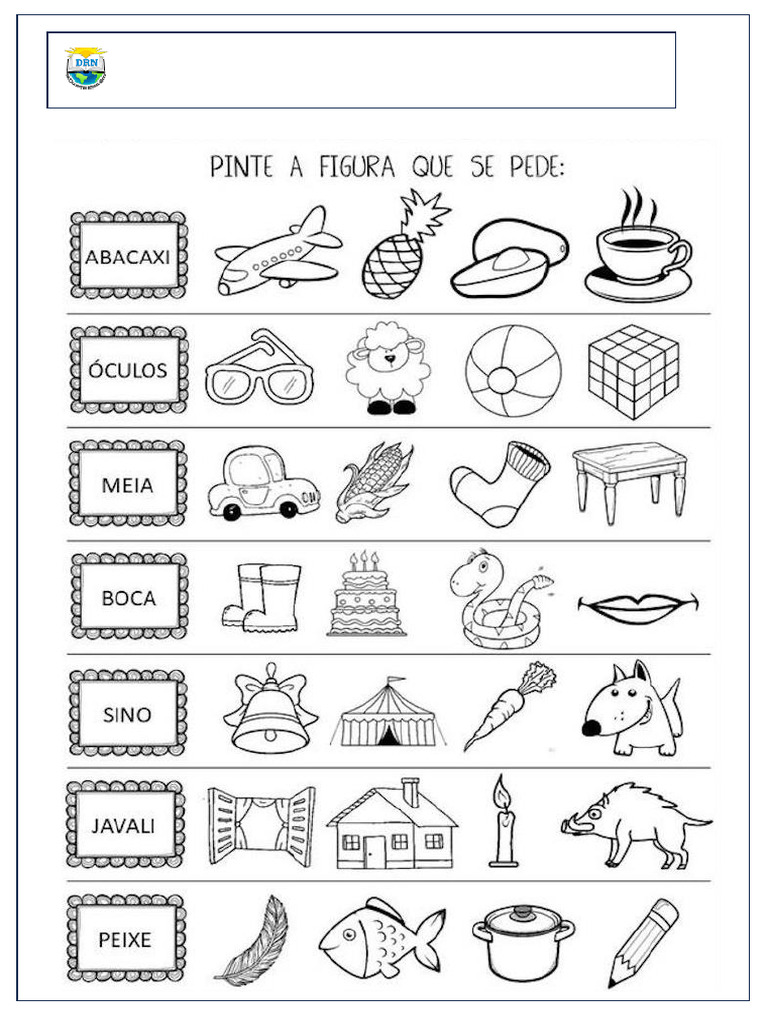 Dados da Turma 1º Ano B - EMEF David Riegel | PDF