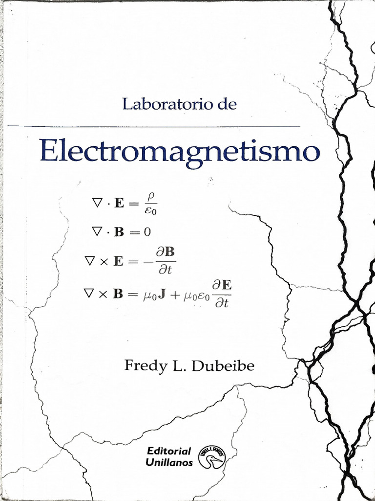 Laboratorio de Electromagnetismo | PDF