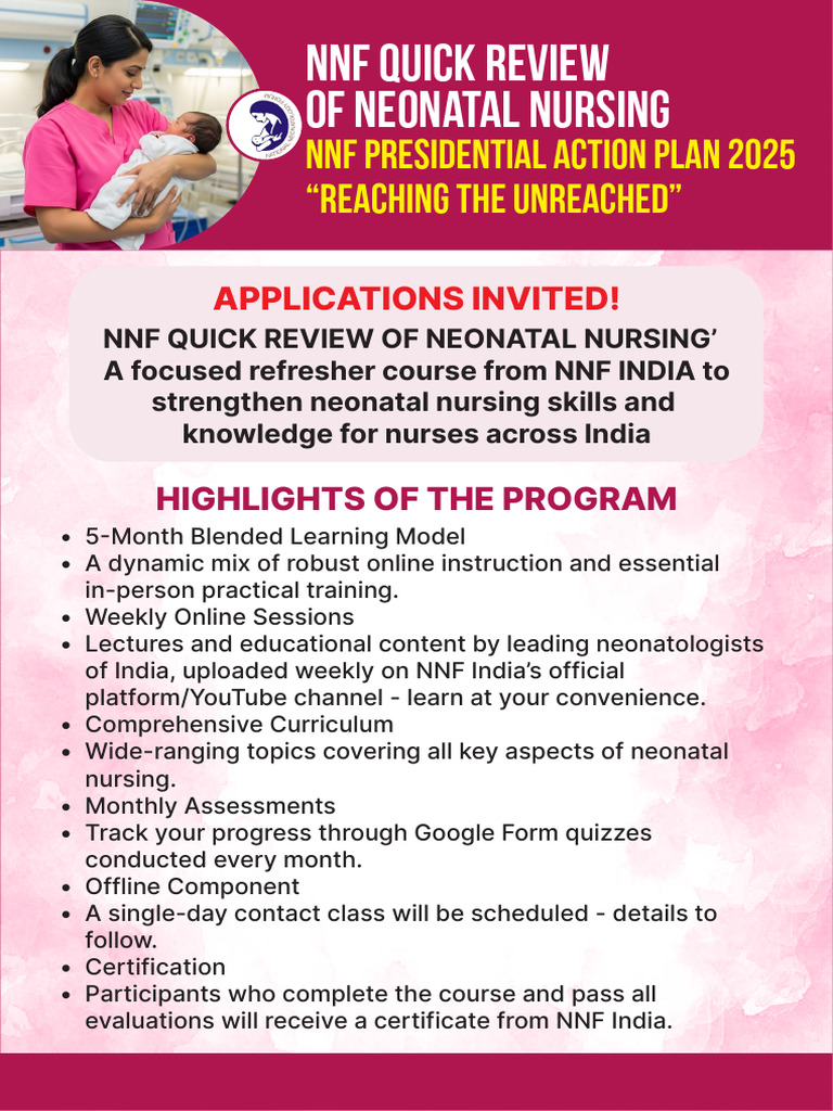 Nnf Quick Review of Neonatal Nursing | PDF | Pedagogy | Education Theory