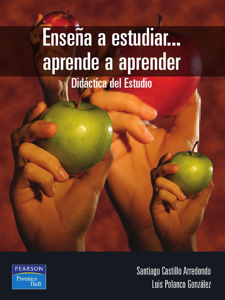 Binder3 - Enseña A Estudiar | PDF