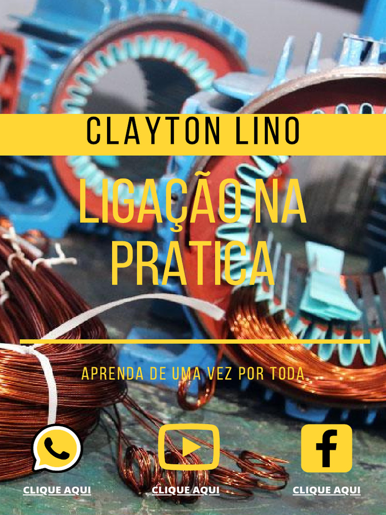 Apostila Aprendendo Na Pratica | PDF | Equipamento elétrico | Bens manufaturados