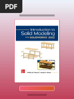 SolidWorks Essentials | PDF