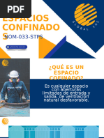 Nom-018-Stps-2015 Sga - HDS | PDF | Administración de Seguridad y Salud ...