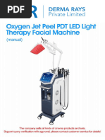 REVO Smart Cupping Massager Manual | PDF | Massage | Myofascial Trigger ...