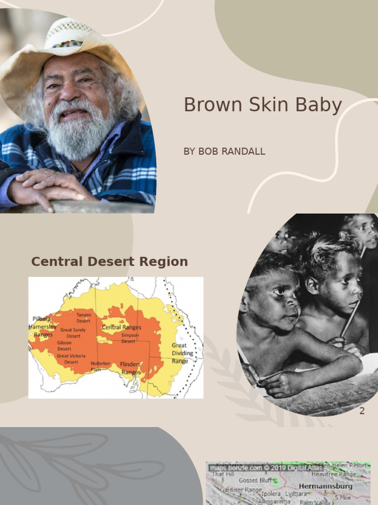 English Presentation | PDF