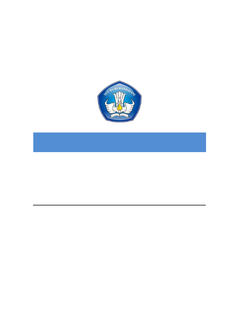 Modul Ajar Ipa Kelas 8 - Bab I - Ganjil - 2025 | PDF