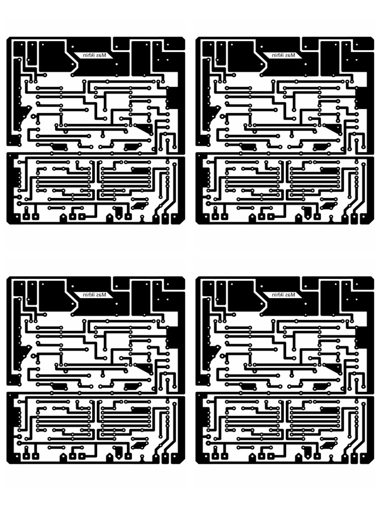 Micro Bostrap Parametrix B | PDF