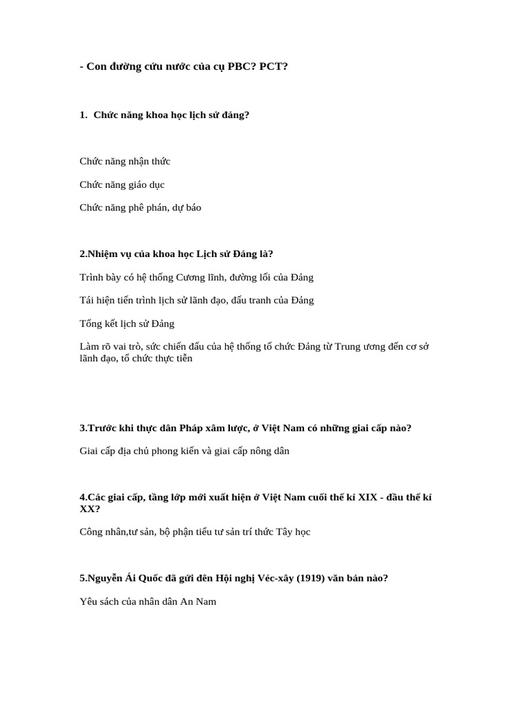 LSD Cuối Kì | PDF