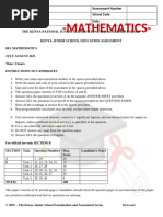 Class 8th Lesson Plan Maths Chapter 3 UNDERSTANDING QUADRILATERALS ...