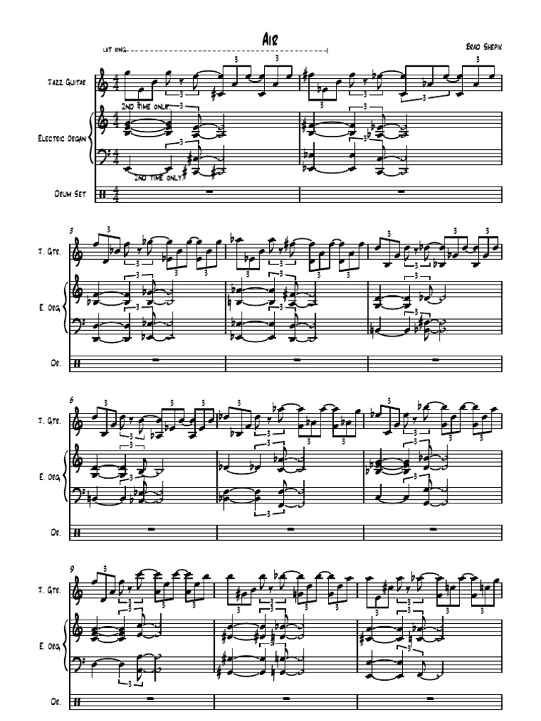 Let Ring | PDF