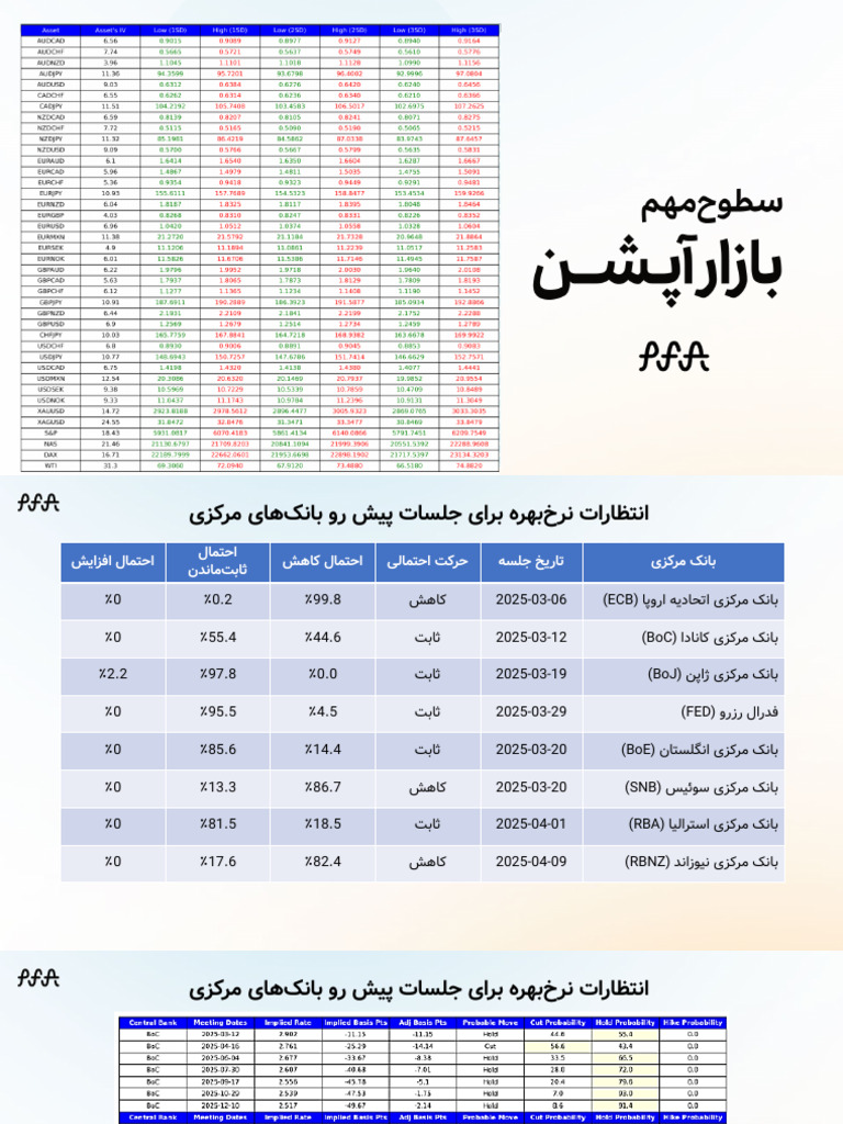 PFA Daily Data +CESI + RiskReversal | PDF