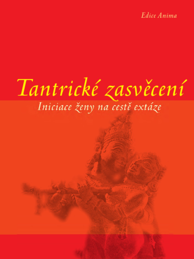 Brooks Tantricke-Zasveceni Minibook | PDF