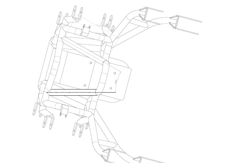 Subframe Sheet 21 | PDF