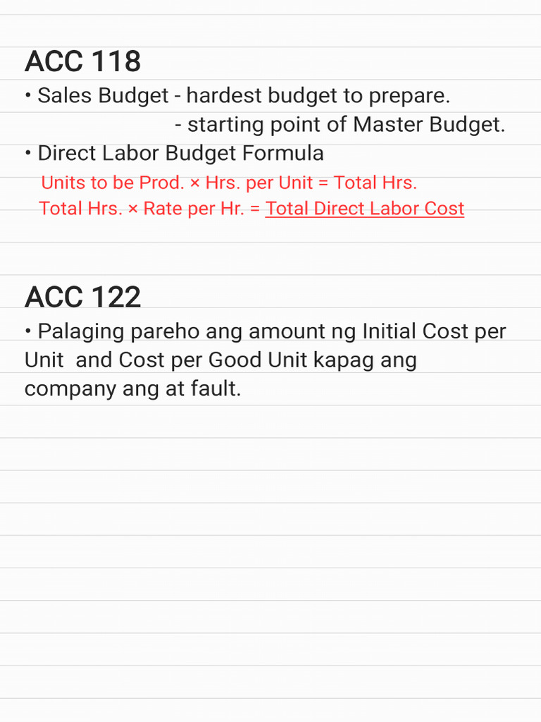 Additional Notes - 250717 - 101028 | PDF