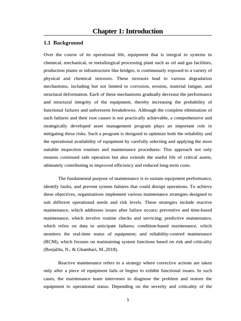 Chapter 1 Thesis | PDF | Artificial Intelligence | Intelligence (AI ...