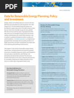 Nasa Power Dav User Guide | PDF | Arc Gis | Application Software
