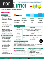 USP 631: Color and Achromicity Standards | PDF | Color | Vision