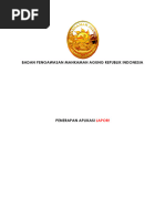 User Manual SIMAN 2 Modul Master Aset v1.0 | PDF