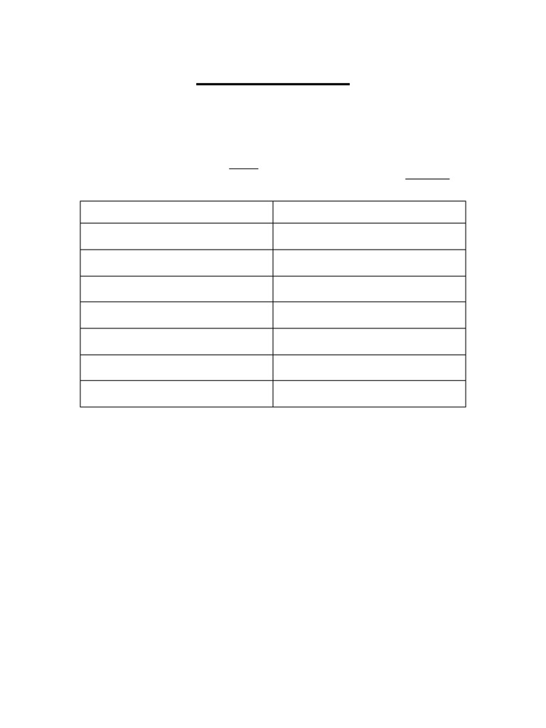 SPH4U Unit-1 Opinion and Facts | PDF