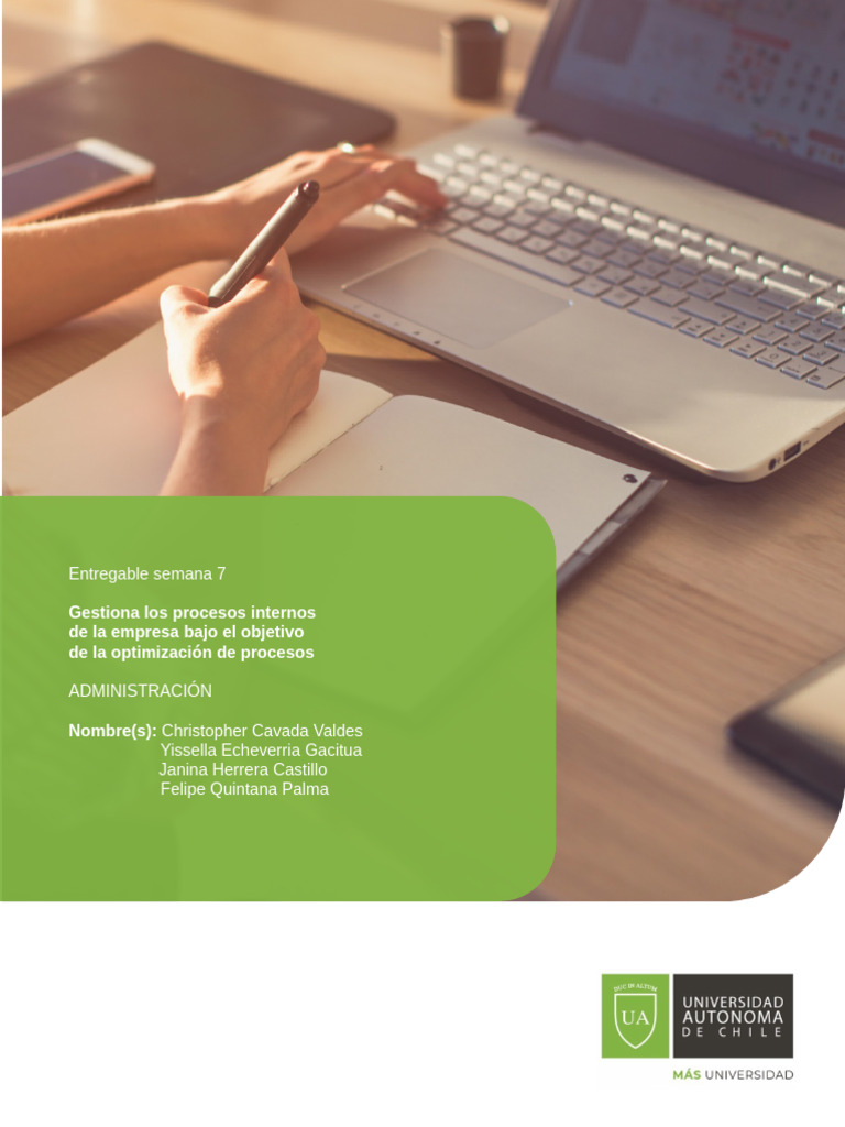 Formato Entregable | PDF | Marketing | Business