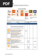 IPOS Hướng Dẫn Sử Dụng Phần Mềm Bán Hàng FABI | PDF