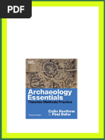 Archaeology Essentials 5th Edition PDF | PDF | Archaeology | Anthropology