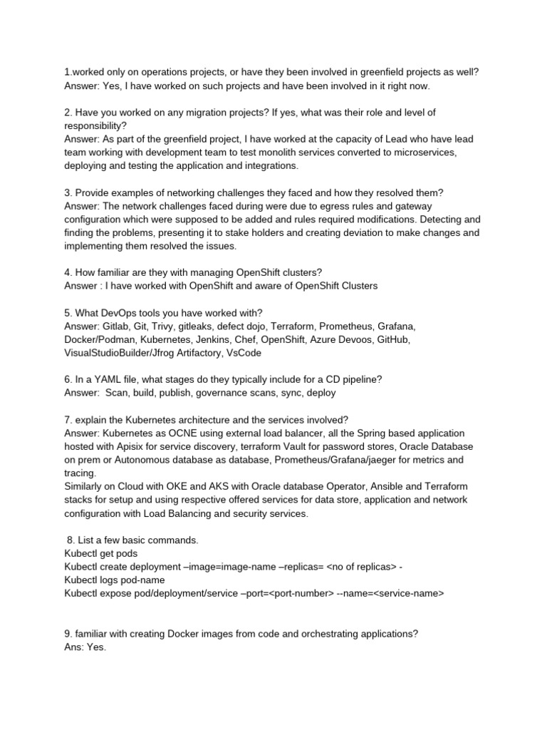 Questionnaire | PDF | Computer Architecture | Computing