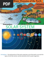 Geography Lesson 5 | PDF | Oceans | Earth