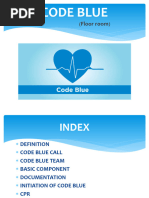 Code Blue Recording Sheet | PDF | Cardiopulmonary Resuscitation ...