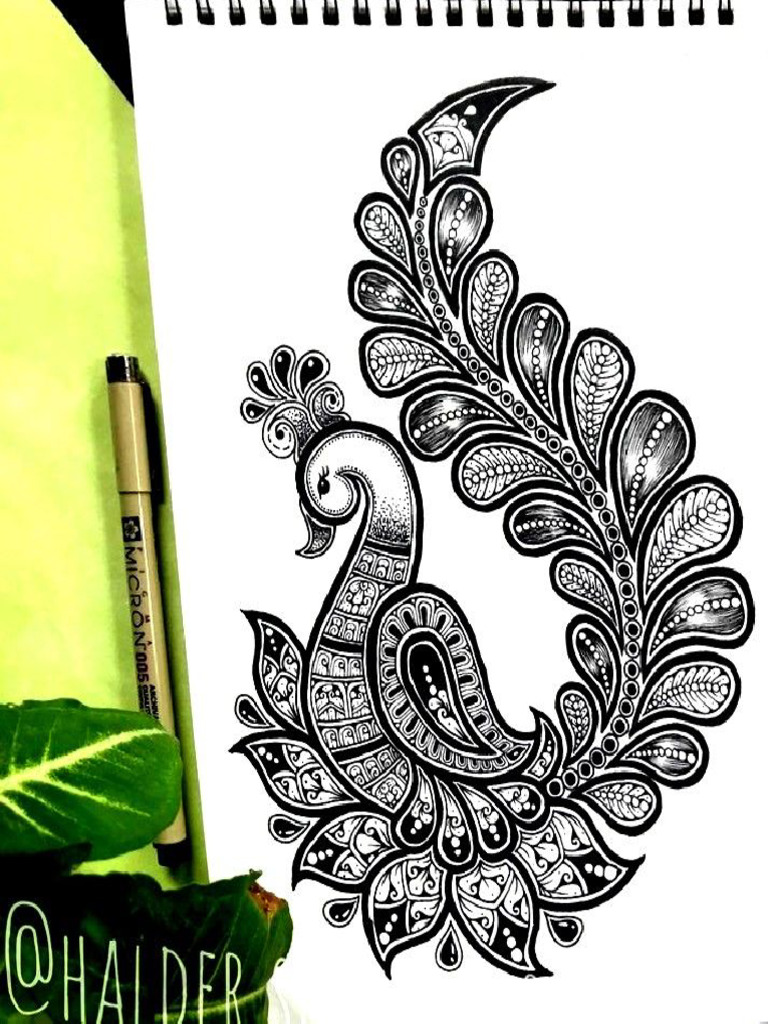 Fine Arts Practical Portfolio | PDF