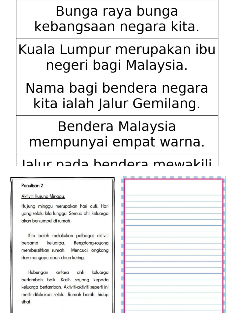 Petikan Ringkas | PDF