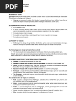 JKR Standard Traffic Sign | PDF | Computers
