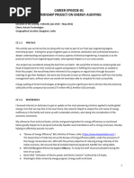 Fnaf 1 in Powerpoint | PDF