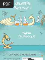First Microscope Zacharias Janssen - in 1595 He and Father | PDF ...